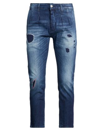 Cedilla HOSEN & R&Ouml;CKE - Jeanshosen auf YOOX.COM