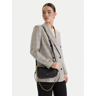 Coach Handtasche Coach Waverly CCC36 Schwarz