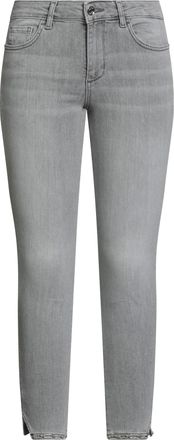 Liu Jo HOSEN & RÖCKE - Jeanshosen auf YOOX.COM