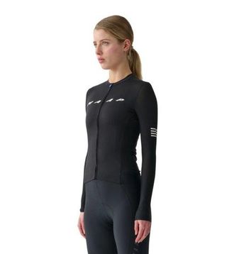 Maap Ws Evade Pro Base LS 2.0 - Fahrradtrikot - Damen