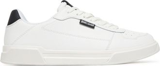 Just Cavalli Sneakers Just Cavalli 80QA3SB3 ZPC14 Wei&szlig;