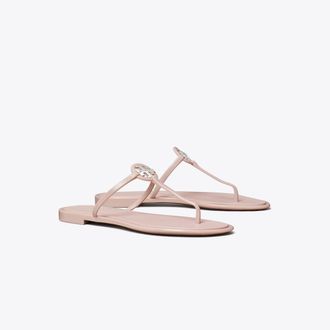 Tory Burch Damen Mini Miller Jelly Sandal