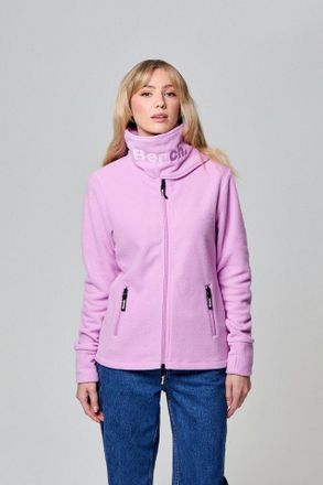 Bench Fleecejacke FUNNEL