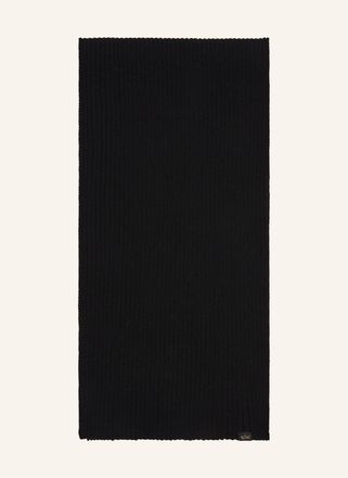 Paul & Shark Paul & Shark Schal schwarz