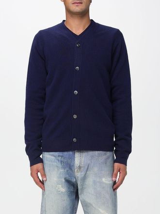 Comme Des Gar&ccedil;ons Pullover COMME DES GAR&Ccedil;ONS Herren Farbe Blau