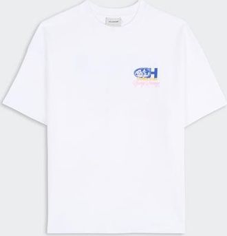 Hologram T-shirt - Taille XL