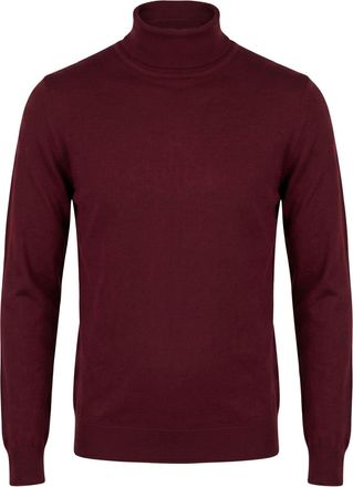 Berna STRICKWAREN - Rollkragenpullover auf YOOX.COM