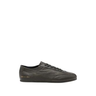 Common Projects Mocassin dhiver - Homme - Chaussures - Brun - Taille: 41 EU