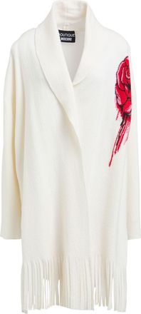 Moschino STRICKWAREN - Strickjacken auf YOOX.COM