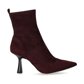 Michael Kors Damen, Schuhe, Rot, 40 1/2 EUGr&ouml;&szlig;e
