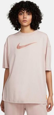 Nike Damen Shirt W NSW SWSH SS TOP