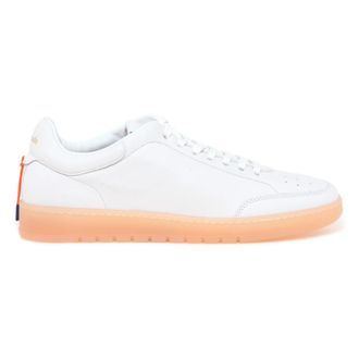 Barracuda Guga Sneaker - - Shoes - Herren - Wei&szlig; - 41 1/2 EU