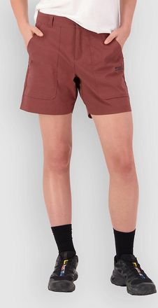 Mons Royale All Mission Shorts sable