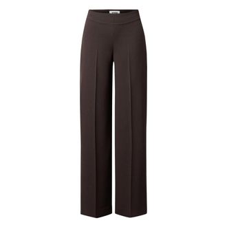 Drykorn Before Wide Hosen - - Trousers - Damen - Braun - W27 L32