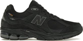 New Balance Homme, Chaussures, Noir, Taille: 38 EU 2002R Cordura