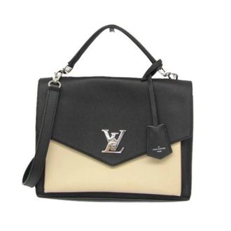 Louis Vuitton Pre-owned Leder louis-vuitton-Taschen - - Pre-owned - Damen - Schwarzk - ONE SIZE