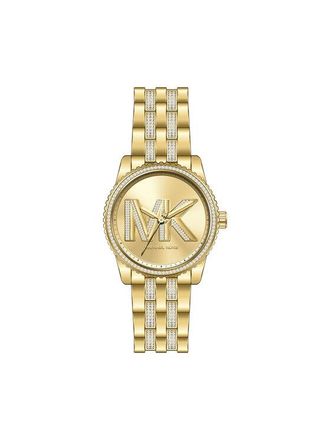 Michael Kors Uhr Bryant MK7540 Goldfarben