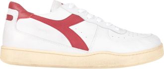 Diadora MI BASKET LOW USED