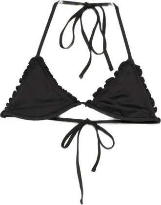 Frankies Bikinis Femme, Maillots de bain, Noir, Taille: 36 FR Maillots de bain Frankies Bikinis