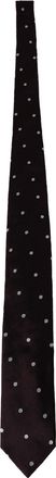 Lardini Classic Silk Tie