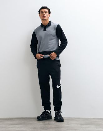 NIKE SPORTWEAR Premier i96 pantalon de jogging noir