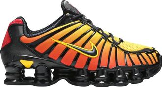 Nike Homme, Chaussures, Multicolore, Taille: 40 1/2 EU Shox TL