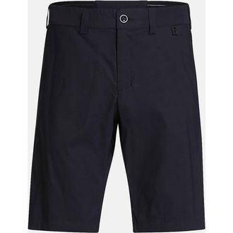 Peak Performance Herren Shorts M Player Shorts-BLACK