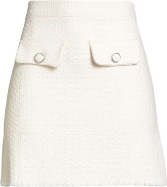 Maryley HOSEN & R&Ouml;CKE - Minir&ouml;cke auf YOOX.COM