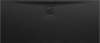 Laufen Pro Duschwanne, 1600x700x32mm, superflach, 0, - Laufen