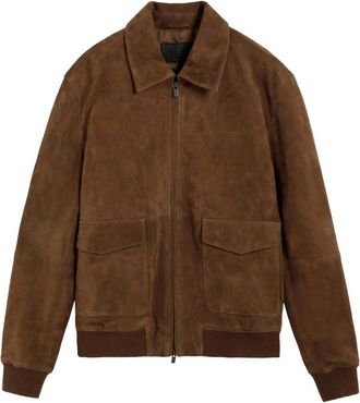 Scalpers Jacke Zeke