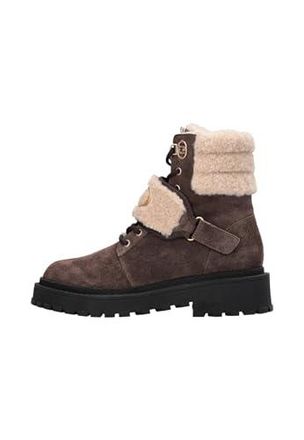 Liu Jo Amphibiens en daim RUMI 40 | 5BLDSSF5061PX835 S3830 Brun, marron, 38 EU