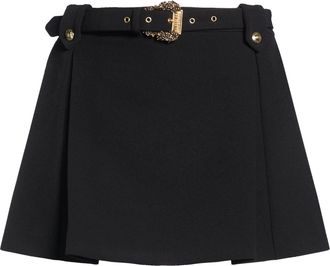 Versace HOSEN & R&Ouml;CKE - Minir&ouml;cke auf YOOX.COM