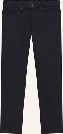 HUGO BOSS Jeans Re.Maine Regular Fit blau