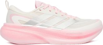 adidas Laufschuhe adidas Supernova Glide W KJ8775 Wei&szlig;