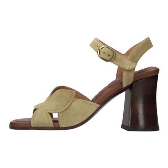 Chie Mihara Damen, Schuhe, Gr&uuml;n, 36 1/2 EUGr&ouml;&szlig;e