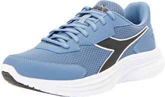 Diadora Herren Eagle 7 Gymnastikschuh, Coronet Blue Black, 40.5 EU