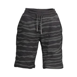 Cavalli Sports Shorts - - Shorts - Herren - Schwarzk - XL
