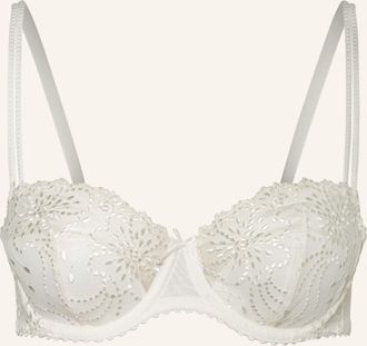 Marie Jo Marie Jo Balconette-Bh Jane Mit Glanzgarn beige