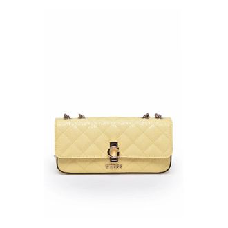 Guess Damen, Taschen, Gelb, ONE SIZEGr&ouml;&szlig;e