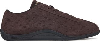 A|X Armani Exchange Sneakers Armani Exchange XW003118 AF17465 U6032 Dunkelbraun