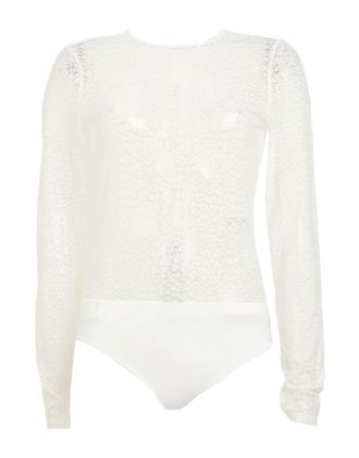 Fracomina TOPS - Bodysuits auf YOOX.COM