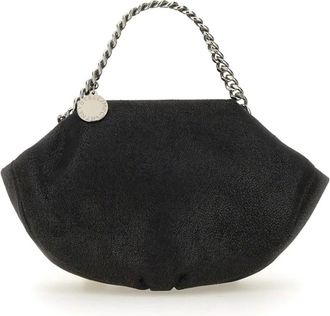 Stella McCartney Femme, Sacs, Noir, Taille: ONE Size Sacs &agrave; main
