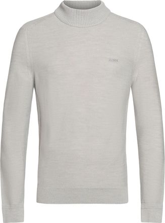 BOSS STRICKWAREN - Rollkragenpullover auf YOOX.COM