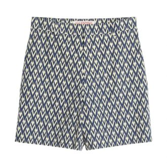 Valentino Badeshorts - - Swimwear - Herren - Mehrfarbig - L