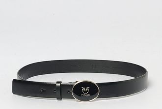 Pinko G&uuml;rtel PINKO Damen Farbe Schwarz