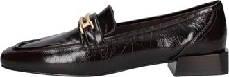 Stefano Lauran St2143 Loafer - - Shoes - Damen - Braun - 40 EU