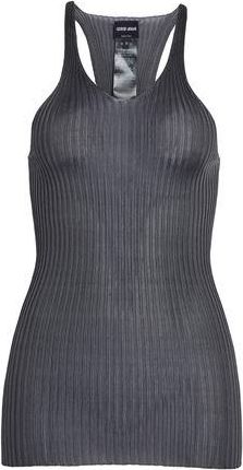 Giorgio Armani TOPS - D&eacute;bardeurs sur YOOX.COM