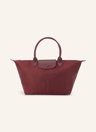 Longchamp Handtasche Le Pliage One L rot