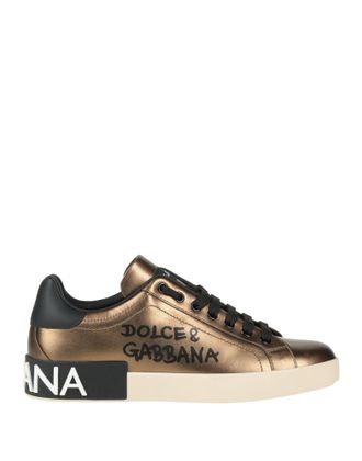 Dolce & Gabbana SCHUHE - Sneakers auf YOOX.COM