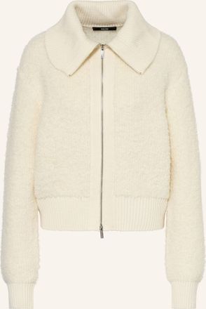 someday Someday Strickjacke Teski beige